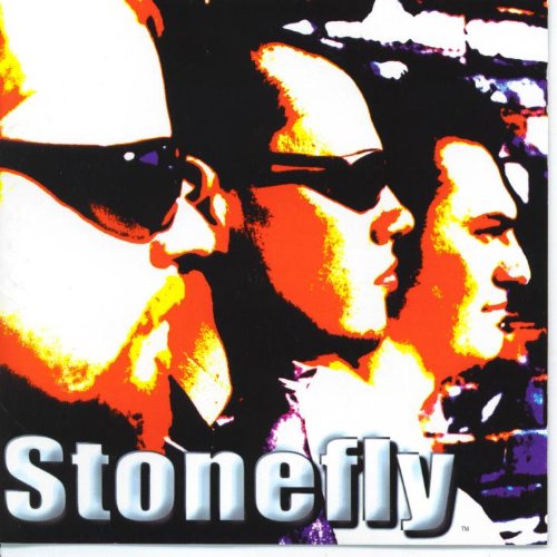Stonefly - Stonefly - Amazon.com Music