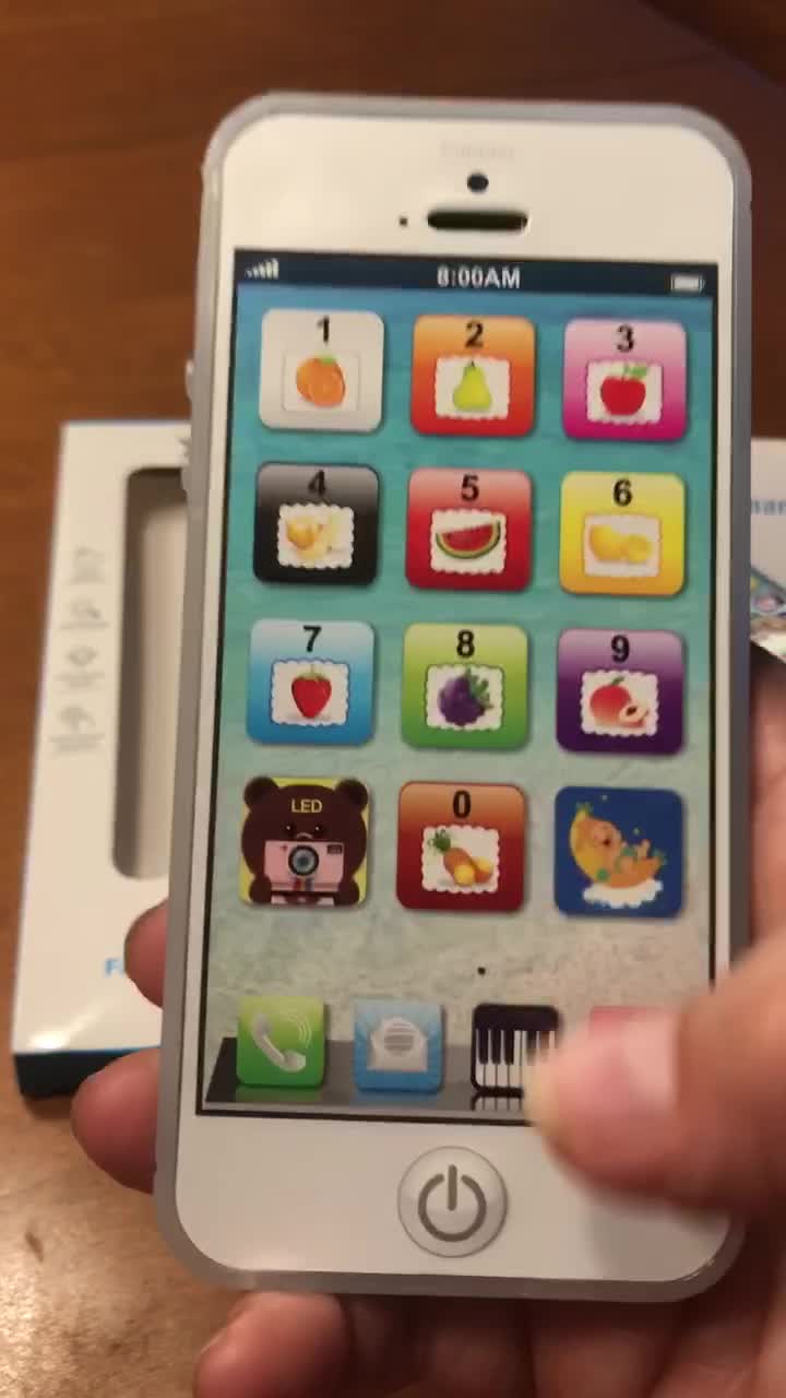 Watch I am impressed with the Y Phone! on Amazon Live