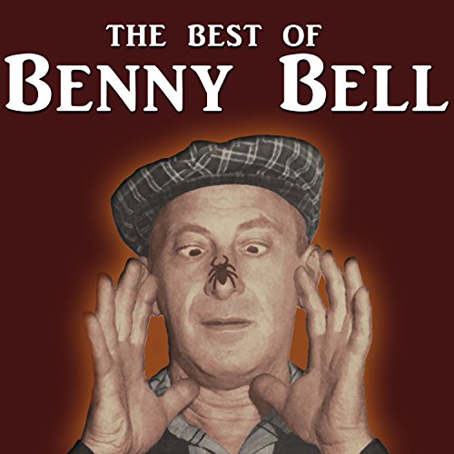 Play The Best of Benny Bell by Benny Bell on Amazon Music