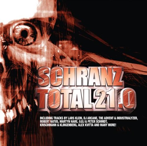Schranz Total 21: Amazon.de: Musik-CDs & Vinyl