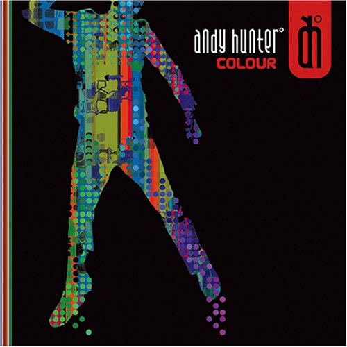 Hunter, Andy - Colour - Amazon.com Music