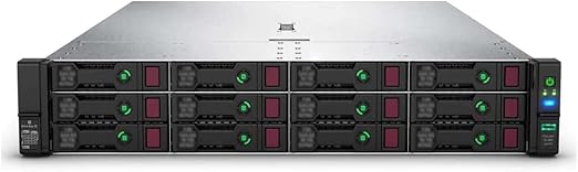 Amazon.com: HP High-End Virtualization Server 28-Core 1536GB RAM 120TB ...