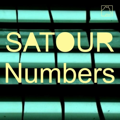 Play Numbers by Satour on Amazon Music