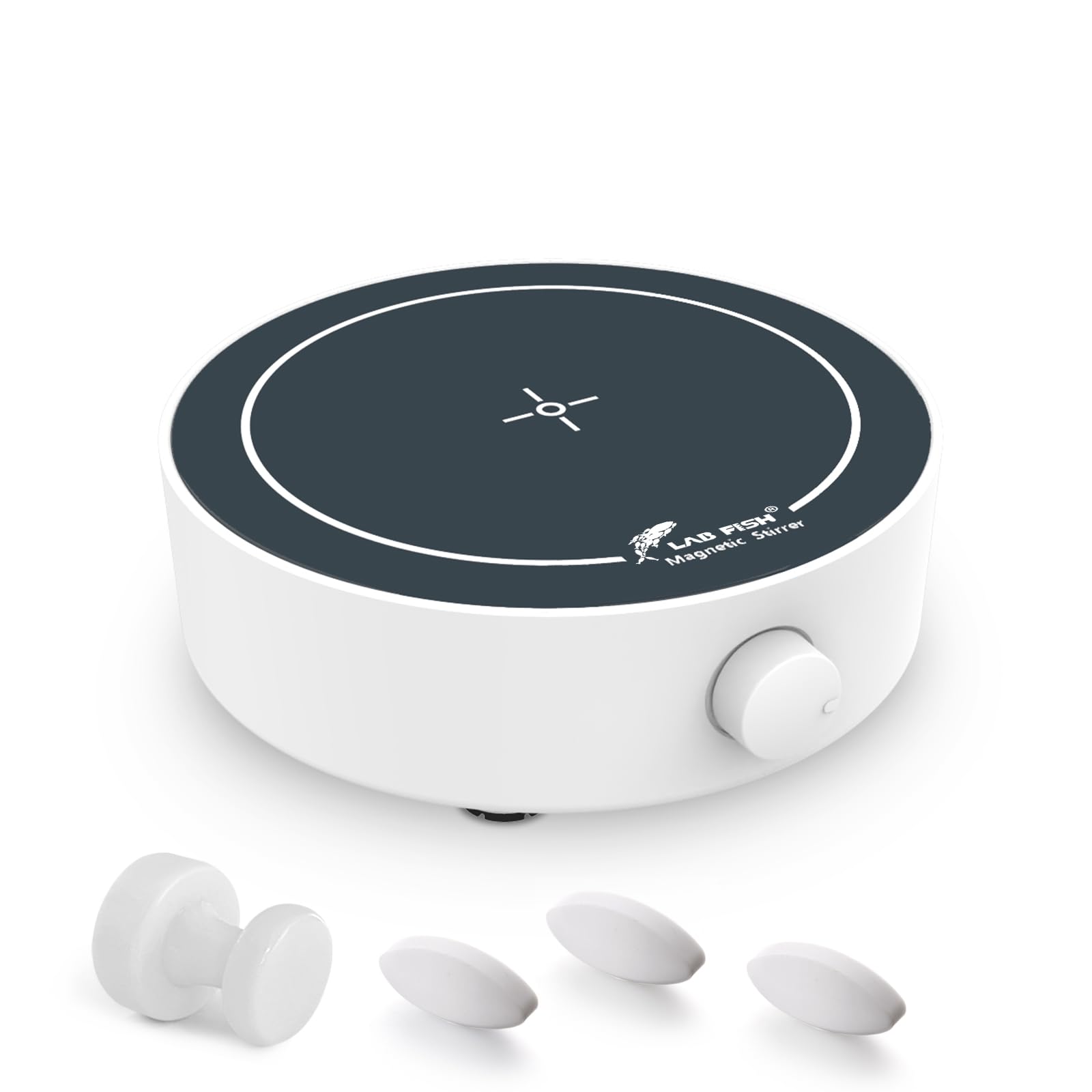 Snapklik.com : LAB FISH Laboratory Magnetic Stirrer 1800PRM Magetic ...