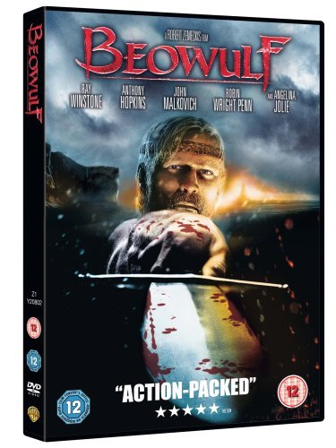 Amazon.com: Beowulf - 1 Disc Edition [2007] [DVD] : Movies & TV