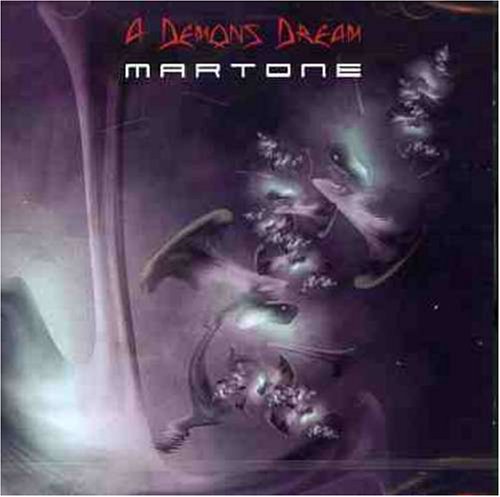 Martone, Dave - Demon's Dream - Amazon.com Music