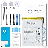 ・ブランド:kospaoo・製造元:KOSPAOO・モデル:G013A-B・製造元/メーカー部品番号:G013A-B・【適用機種】For Google Pixel 3【G013A-B】&amp; HTC Blueline、電池モデル:G01...