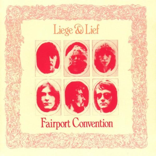 Fairport Convention - Liege & Lief - Amazon.com Music
