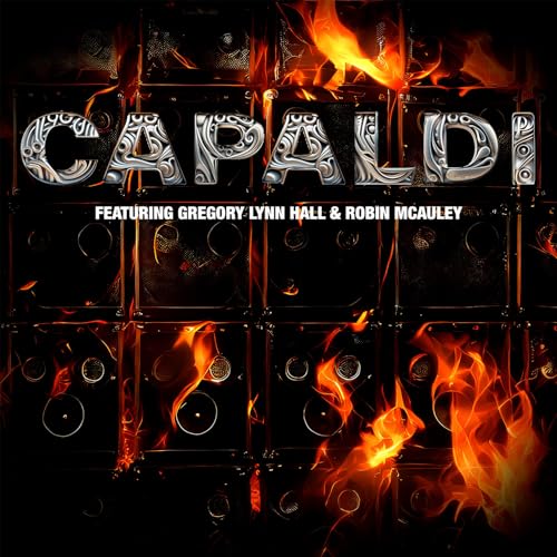Play CAPALDI by Jim Capaldi on Amazon Music