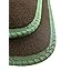 iP Car Mats For Hyundai Ioniq 5 2021-ON Electric Fixed Centre Console ...