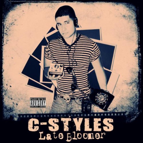 Play Late Bloomer by C-Styles on Amazon Music