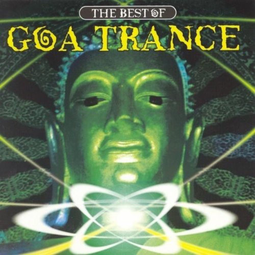 Play The Best of Goa Trance by VARIOUS ARTISTS on Amazon Music