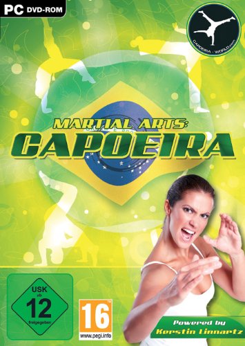 Capoeira - [PC] : Linnartz, Kerstin: Amazon.de: Games