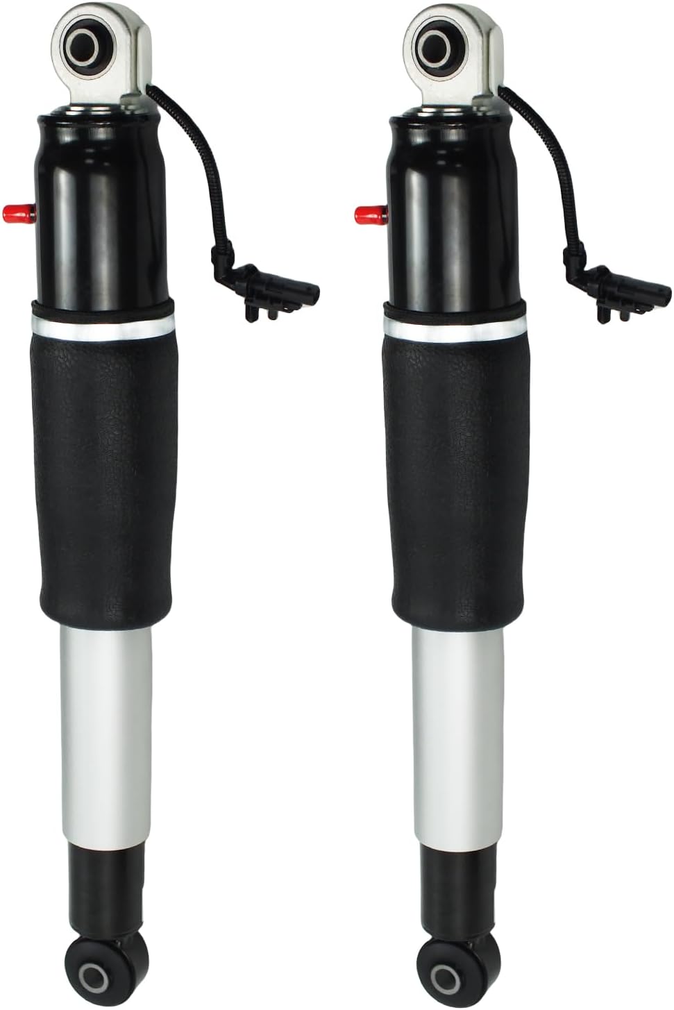 Amazon.com: 84176675 Rear Air Shock Strut Absorber Compatible with 2015 ...