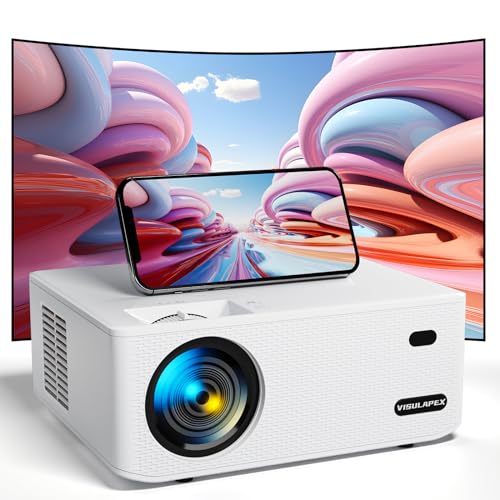 Retroprojecteur LED HD : le top 30 des meilleurs de 2024 | Achat Gagnant