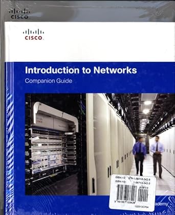 Introduction to Networks Valuepack: Companion Guide and Lab (Cisco ...