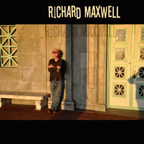Public Eye by Richard Maxwell on Prime Music