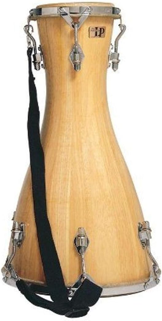 Amazon.com: Latin Percussion LP Bata Drum Large - Iya : Musical Instruments