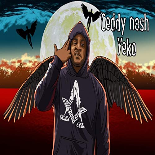 Amazon.com: Yeko : Ceddy Nash: Digital Music