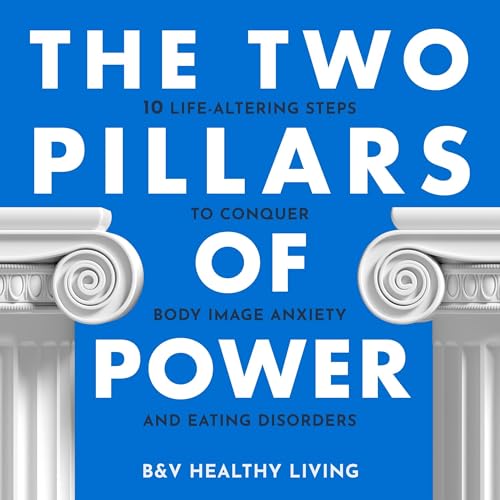 Amazon.com: The Two Pillars of Power: 10 Life-Altering Steps to Conquer ...