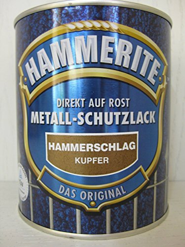 Die 16 besten Hammerschlaglacke - Ratgeber für Handwerker