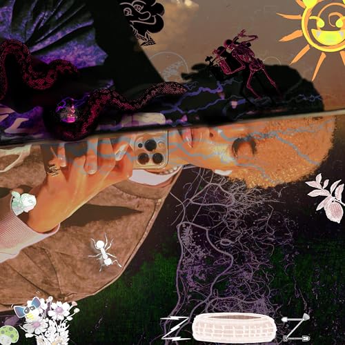 Play Z Bucket Z! ant!! or ANT EATER¡¡ by ZaZa Du$ty on Amazon Music ...