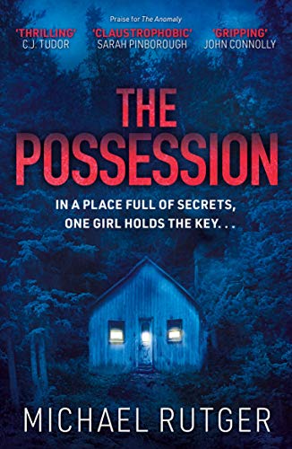 The Possession eBook : Rutger, Michael: Amazon.co.uk: Kindle Store