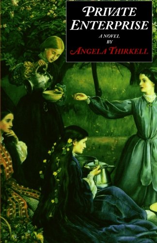 Private Enterprise (Angela Thirkell Barsetshire Series): Amazon.co.uk ...