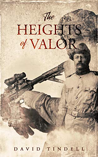 The Heights of Valor eBook : Tindell, David: Amazon.in: Kindle Store