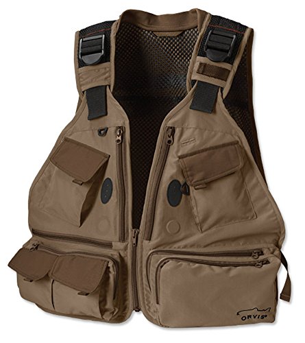 Best Fly Fishing Vests – 2021 Buyer’s Guide