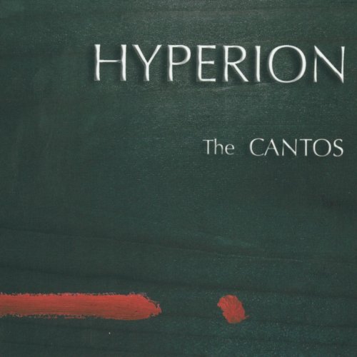 Amazon The Cantos Hyperion Digital Music