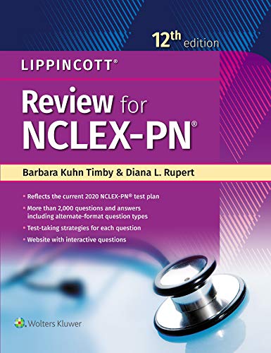 Top 10 Best Book For Nclex Pn 2022 GMMEC top-10-best-book-for-nclex-pn-2022-gmmec