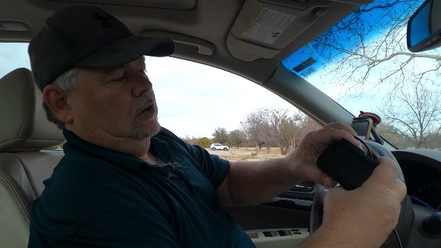 Dashing Grandpa (Brandon)'s Amazon Page