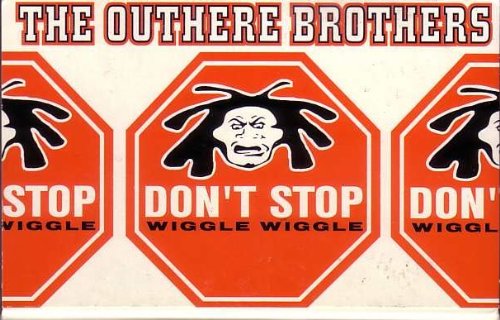 Don't Stop Wiggle Wiggle : Outhere Brothers: Amazon.fr: CD et Vinyles}