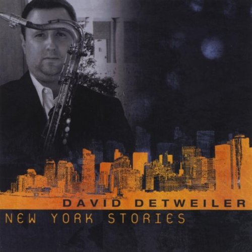 Amazon.com: New York Stories : David Detweiler: Digital Music