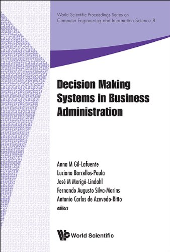Amazon.com: Decision Making Systems In Business Administration ...