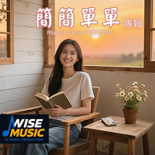 Amazon Music - Ho Wai Kwongの簡簡單單 - Amazon.co.jp