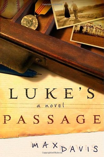 Luke's Passage: Max Davis: Amazon.com: Books