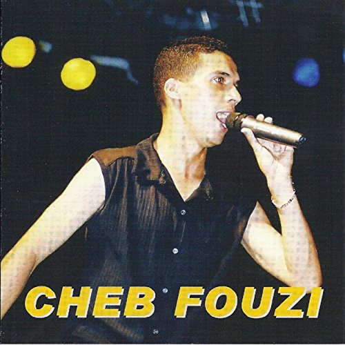 Play Tkalchi by Cheb Fouzi on Amazon Music
