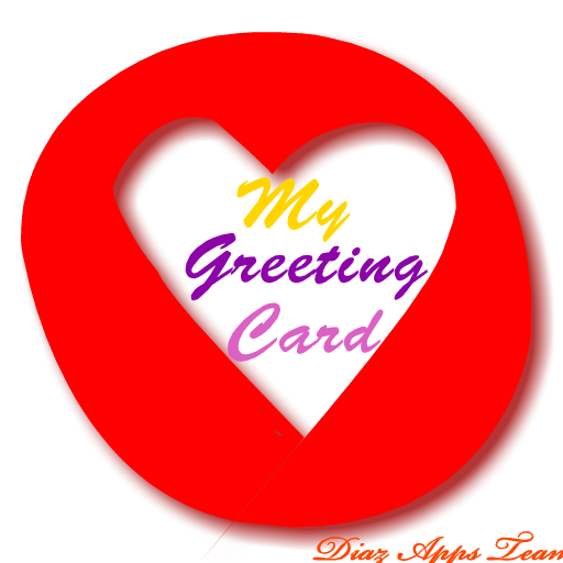 My Greeting Card - App on Amazon Appstore