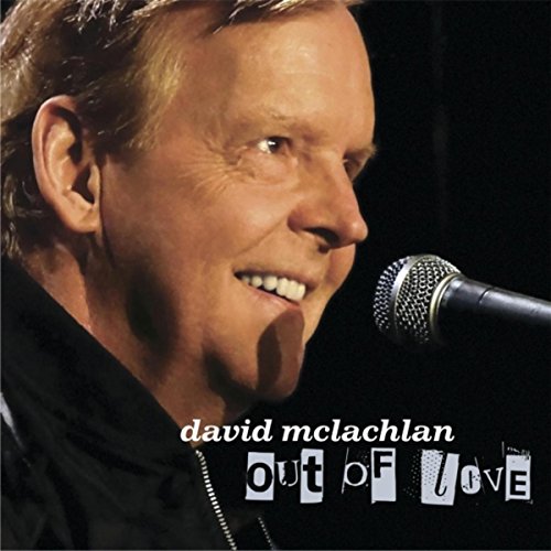 Play Out of Love by David McLachlan on Amazon Music