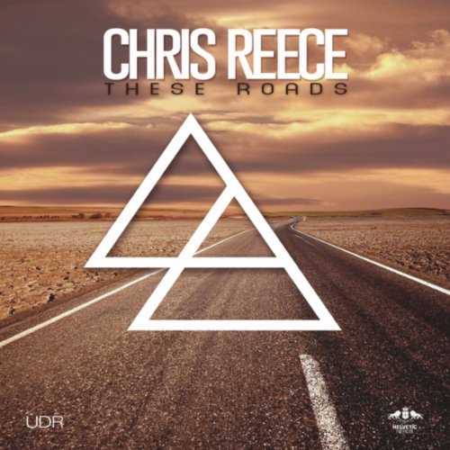These Roads by Chris Reece on Amazon Music - Amazon.com