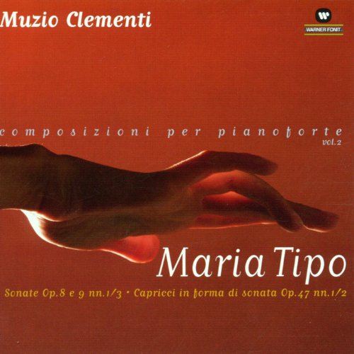 Écouter Composizioni per pianoforte Vol. 2 par Maria Tipo sur Amazon ...