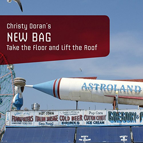 Amazon Music UnlimitedでChristy Doran's New Bag feat. Christy Doran ...