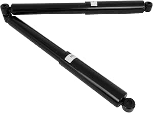 Amazon.com: 2x Struts AUTOMUTO Shock Absorbers Fits 1992-1996 for ...