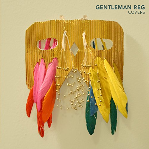 Amazon.com: Covers : Gentleman Reg: Digital Music