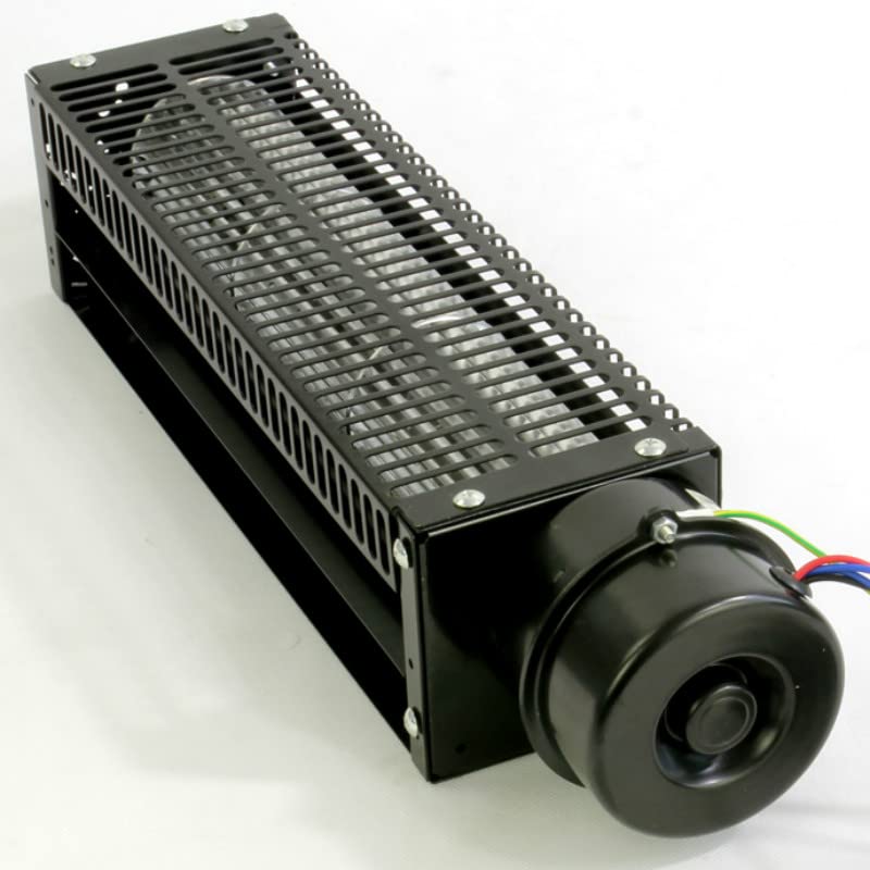 Amazon.com: 60mm AC220v Crossflow Cooling Cross Flow Fan Low Noise ...