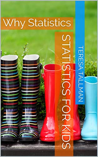 Statistics for Kids: Why Statistics - Article (STATISTICS for Toddlers ...