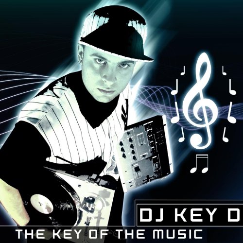 Amazon MusicでDJ Key DのThe Key of the Musicを再生する