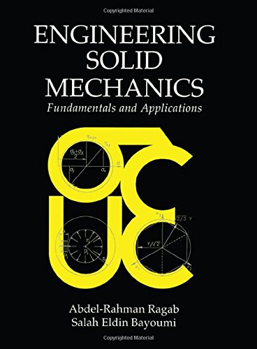 Amazon.in: Buy Engineering Solid Mechanics: Fundamentals and ...